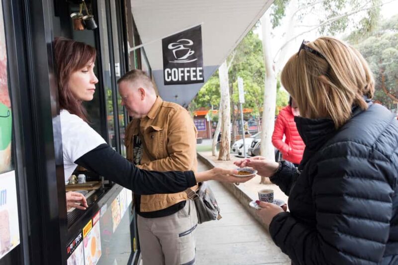 Melbourne Insider's Brunch Tour - Exploring Coburg Through Food: An Overview