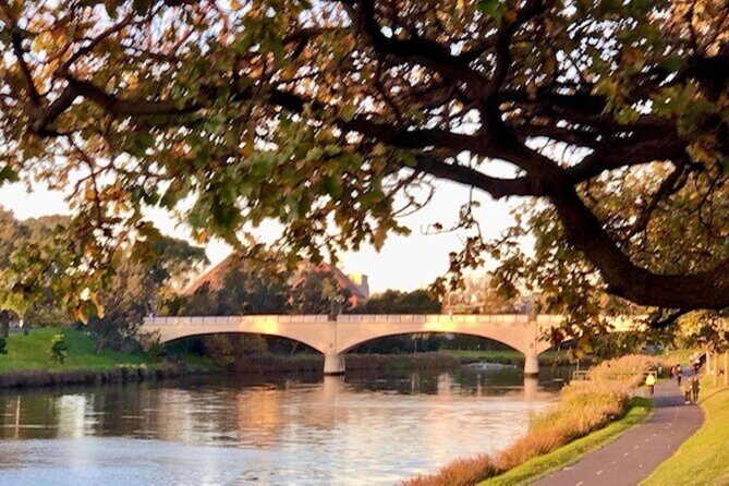 Melbourne Landmark City Tour. Your day Your way Your private tour - Final Thoughts on the Melbourne Landmark City Tour