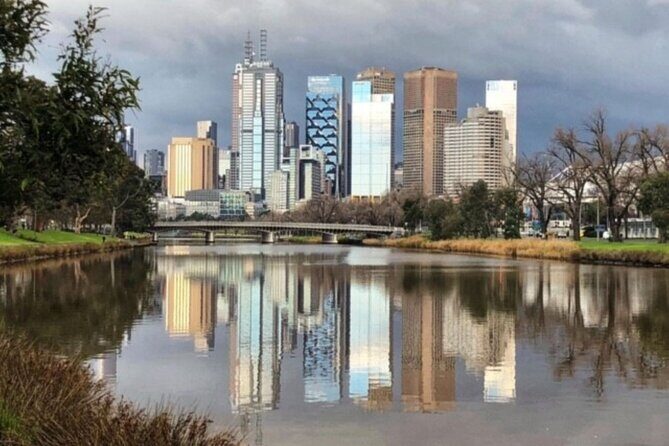Melbourne Landmark City Tour. Your day Your way Your private tour - FAQ