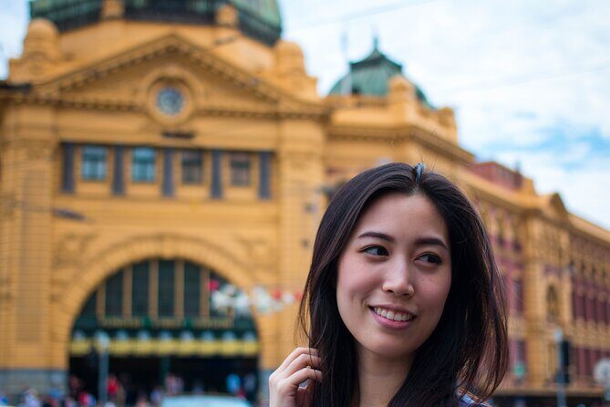 Melbourne Laneways and Alleyways Private Tour - Introduction