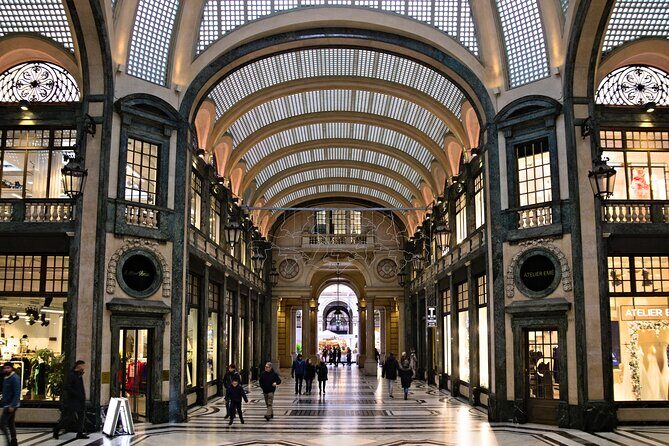 Melbourne Laneways and Alleyways Private Tour - The Sum Up