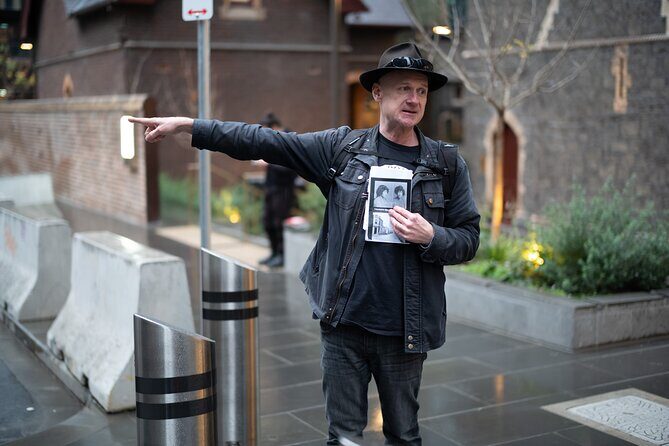 Melbourne Laneways and Alleyways Private Tour - FAQ
