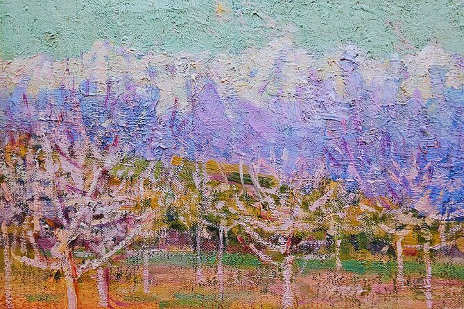 Melbourne Laneways and Galleries Impressionist Art Walking Tour - Exploring Melbourne’s Hidden Art & Laneways: A Closer Look at the Impressionist Walking Tour