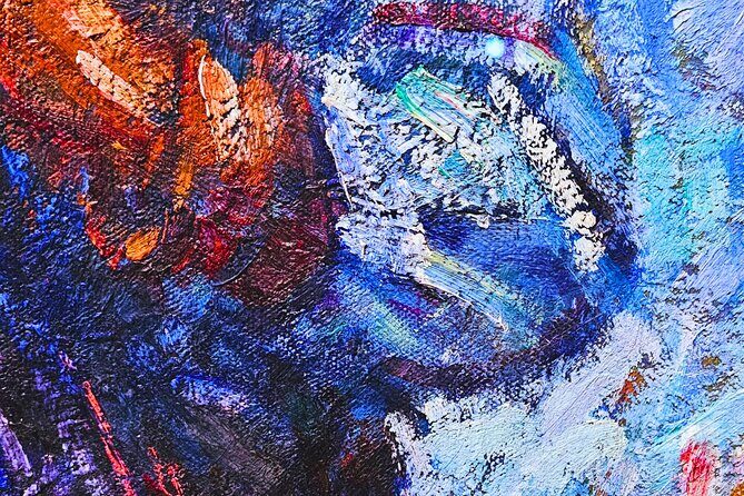 Melbourne Laneways and Galleries Impressionist Art Walking Tour - Who Will Love This Tour?