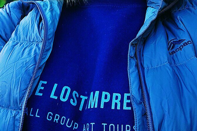 Melbourne Laneways and Galleries Impressionist Art Walking Tour - Final Thoughts