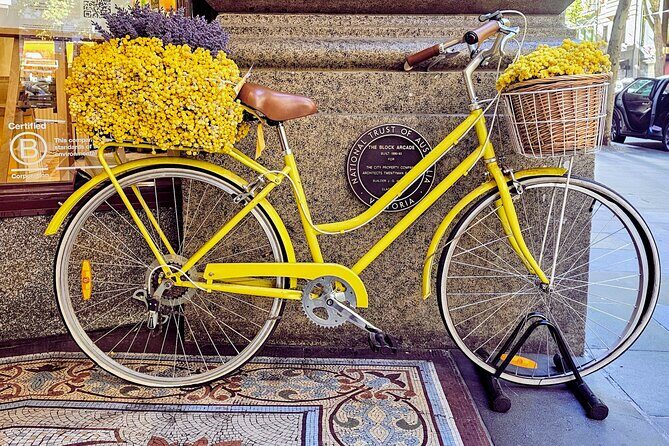 Melbourne Laneways and Galleries Impressionist Art Walking Tour - FAQ