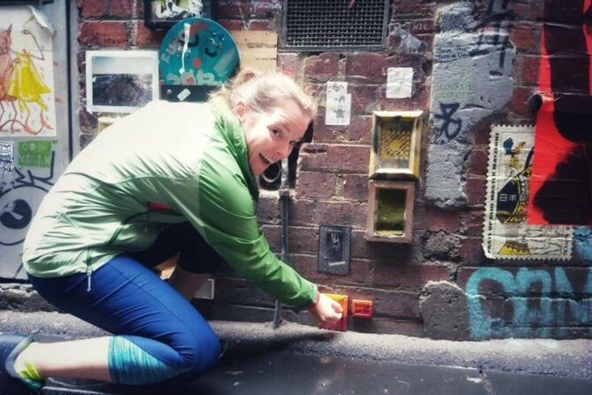 Melbourne Laneways Discovery Running Tour - The Practicalities: What You Need to Know