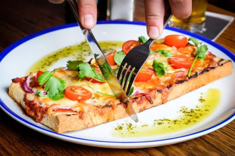 Melbourne: Laneways Food Tour with 8 Authentic Tastings - Exploring Melbourne’s Hidden Culinary Corners: A Detailed Review of the Laneways Food Tour