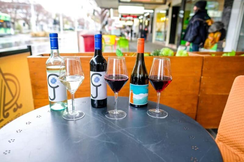 Melbourne: Laneways Food Tour with 8 Authentic Tastings - FAQs