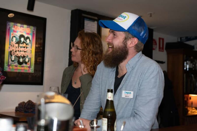 Melbourne: Local Laneway Bars and Their Stories - Final Thoughts  