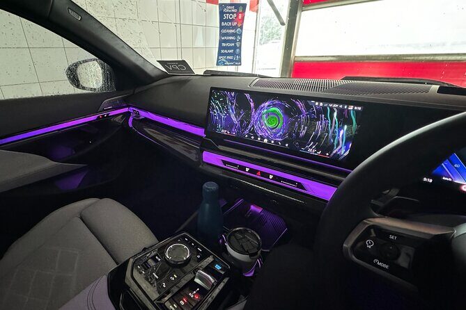 Melbourne Luxury EV Airport Transfer - An In-Depth Look at the Melbourne Luxury EV Airport Transfer