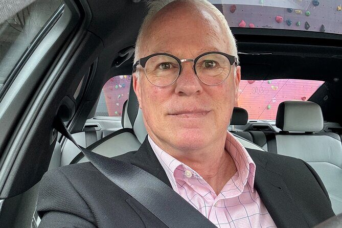 Melbourne Luxury EV Airport Transfer - Practical Details and Tips