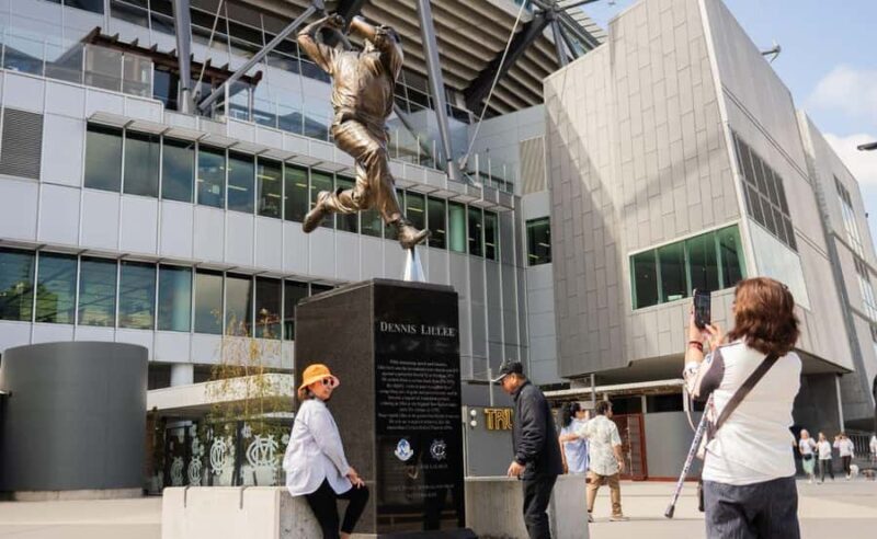 Melbourne Magic: City Highlights and Penguin Parade Tour - Authentic Insights from Reviewer Feedback