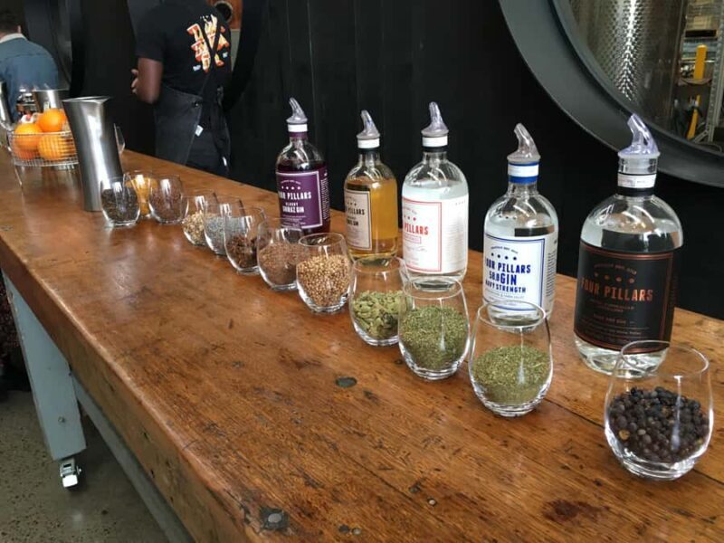 Melbourne: Marysville Day Trip with Healesville Sanctuary - FAQ