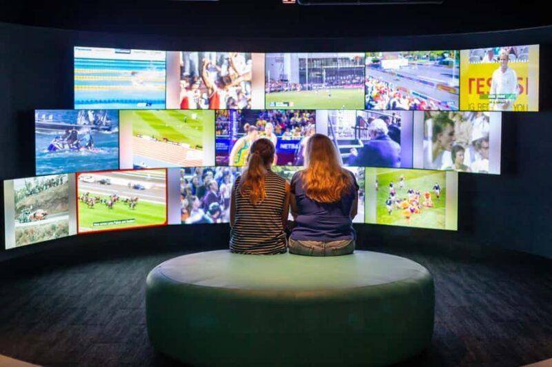 Melbourne: MCG and Australian Sports Museum Guided Tour - Inside the Experience: What to Expect from the Tour