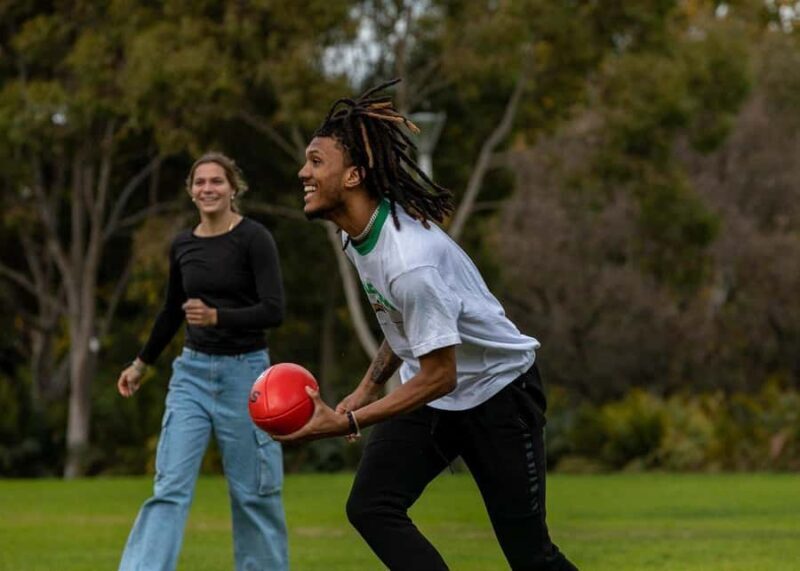 Melbourne MCG Tour: Australian Football Experience - Why This Tour Is Worth Considering
