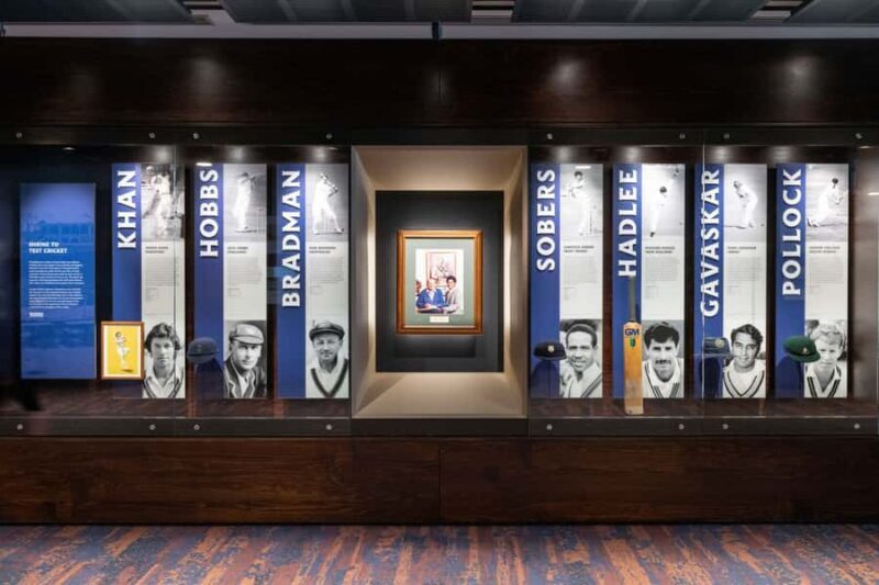 Melbourne: Melbourne Cricket Ground (MCG) Guided Tour - Practical Tips for Visitors