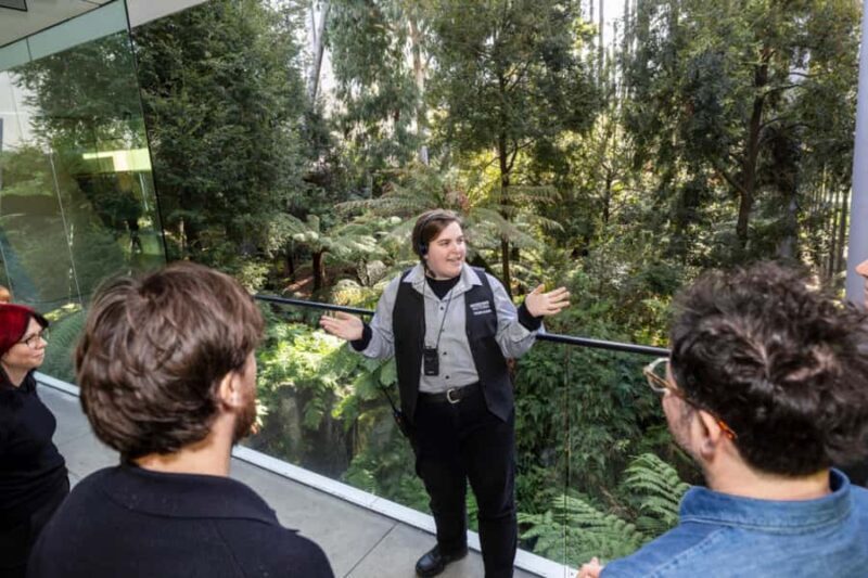 Melbourne: Melbourne Museum Guided Tour with Entry Ticket - Final Thoughts