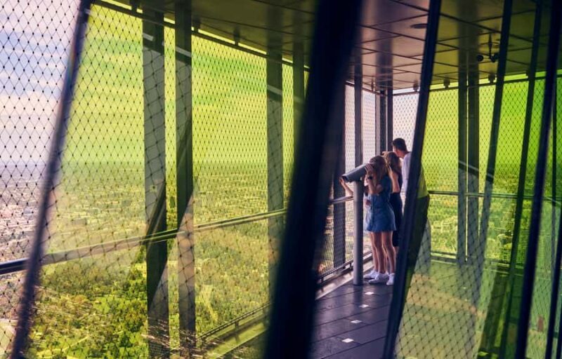 Melbourne: Melbourne Skydeck General Admission Entry Ticket - Who Would Love This Experience?