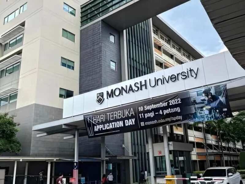 Melbourne: Monash University Guided Campus Tour - Key Points