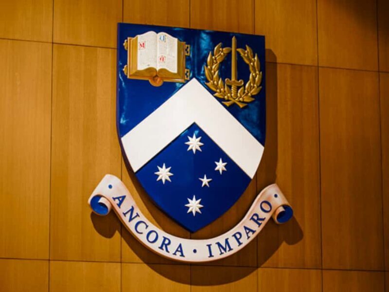 Melbourne: Monash University Guided Campus Tour - An In-Depth Look at the Monash University Guided Tour