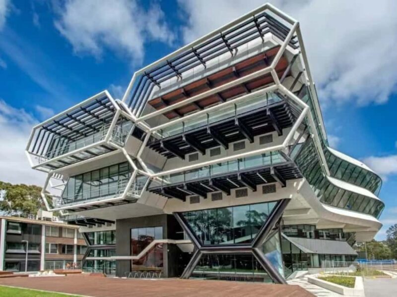 Melbourne: Monash University Guided Campus Tour - Final Thoughts