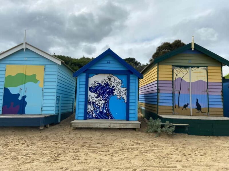 Melbourne: Moonlit Sanctuary and Brighton Beach Boxes Tour - An Overview of the Experience