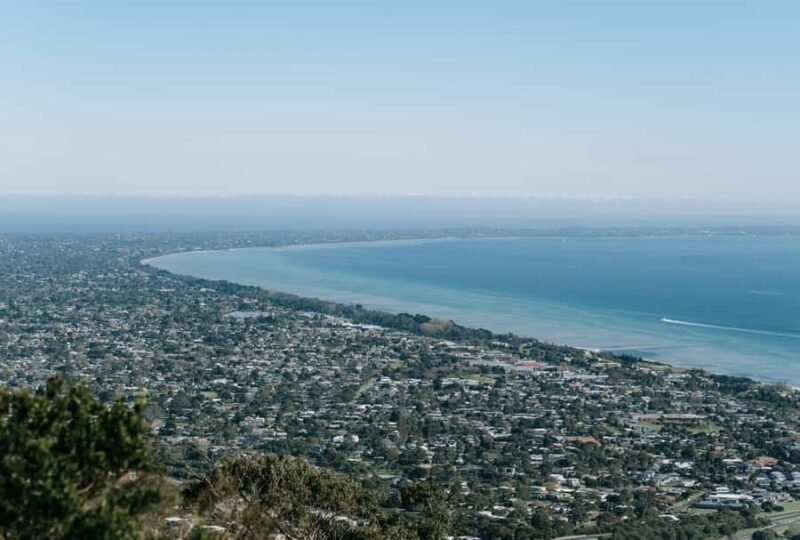 Melbourne: Mornington Peninsula and Moonlit Sanctuary Tour - Key Points  