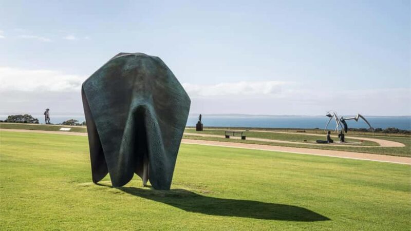 Melbourne: Mornington Peninsula Day Trip - Key Points