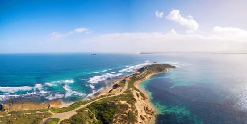 Melbourne: Mornington Peninsula Southern Coast Discovery - Key Points