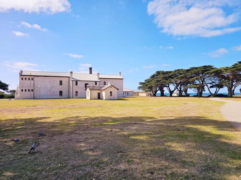 Melbourne: Mornington Peninsula Southern Coast Discovery - An Introduction to the Tour