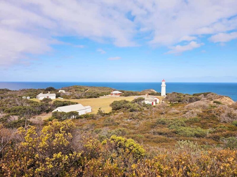 Melbourne: Mornington Peninsula Southern Coast Discovery - FAQ