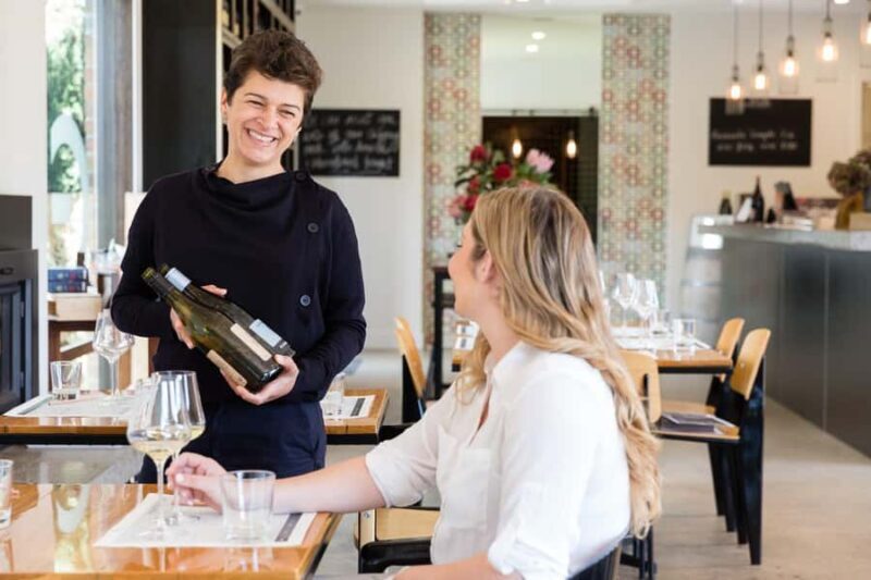 Melbourne: Mornington Peninsula Wine Day Tour - Detailed Breakdown of the Itinerary