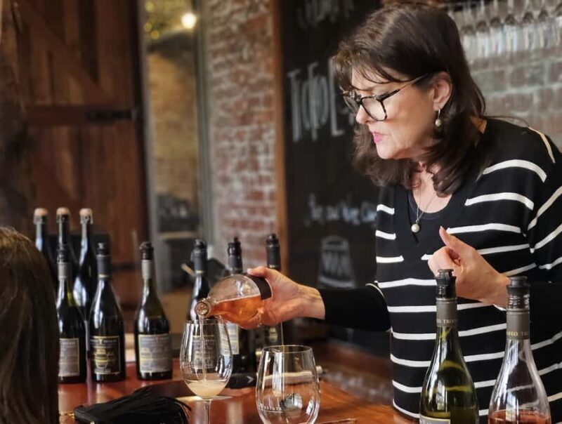 Melbourne: Mornington Peninsula Wine Tour with Lunch - FAQ