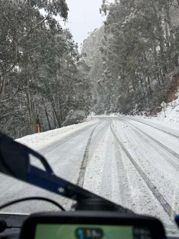 Melbourne: Mount Baw Baw Private Snow Tour with Guide - Final Thoughts