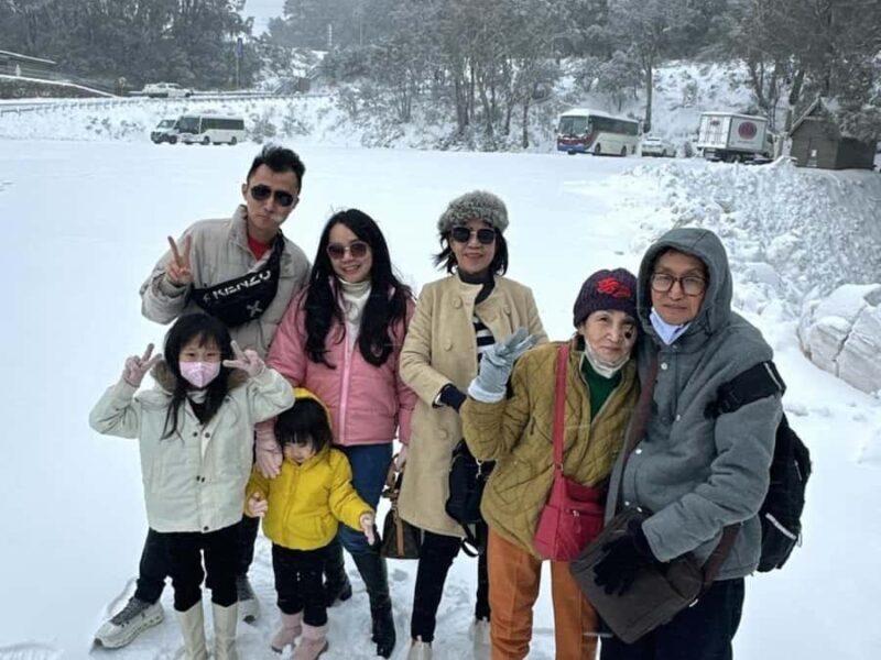 Melbourne: Mt Buller Day Trip with Yarra Valley Chocolaterie - A Comprehensive Look at the Tour Experience