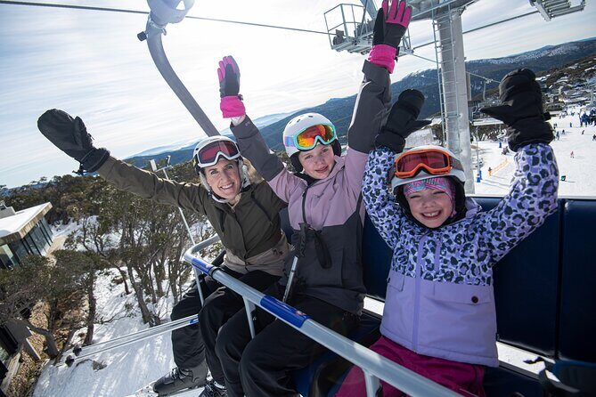 Melbourne: Mt Buller Snow Getaway Day Trip (6 Hours Fun on Snow) - Final Thoughts: Who Should Consider This Tour?