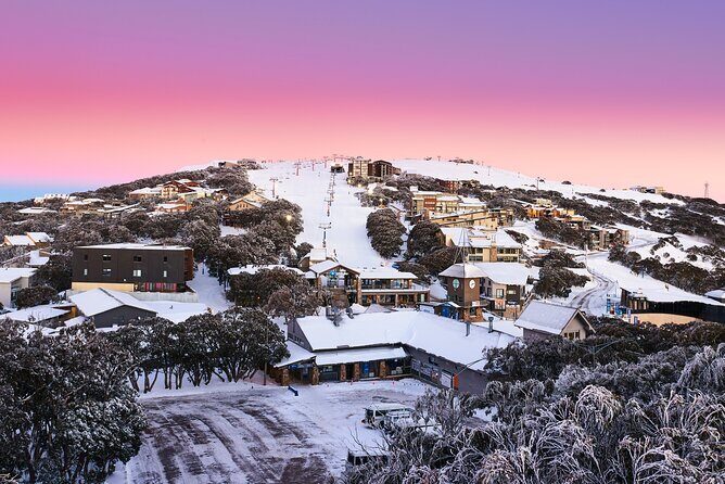Melbourne: Mt Buller Snow Tour-Save on Hire & True 5 Hrs Fun - Key Points