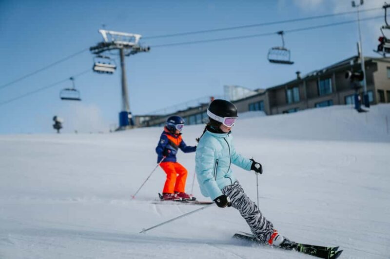 Melbourne: Mt Buller Snow Tour-Save on Hire & True 5 Hrs Fun - Key Points  