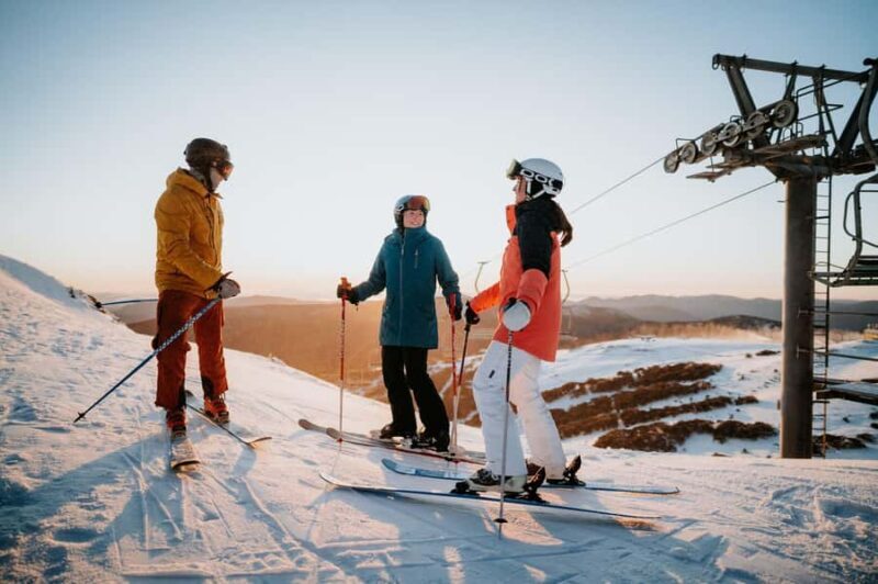 Melbourne: Mt Buller Snow Tour-Save on Hire & True 5 Hrs Fun - Why Choose the Mt Buller Snow Tour?