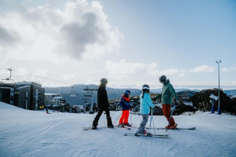 Melbourne: Mt Buller Snow Tour-Save on Hire & True 5 Hrs Fun - What to Expect at Alzburg and Mt Buller