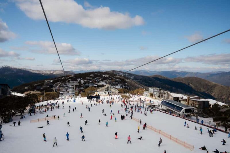 Melbourne: Mt Buller Snow Tour-Save on Hire & True 5 Hrs Fun - Who Will Love This Tour?