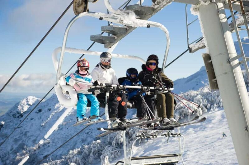 Melbourne: Mt Buller Snowy Escape Trip - 6 Hours of Snow Fun - Who Is This Tour Best For?