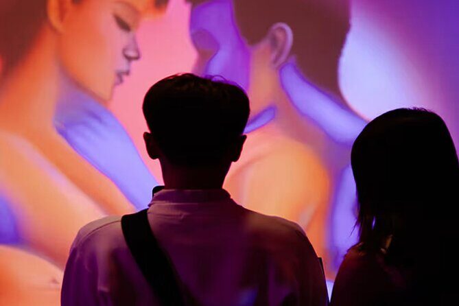 Melbourne Museum Of Desire Entry Ticket - What to Expect from the Melbourne Museum Of Desire