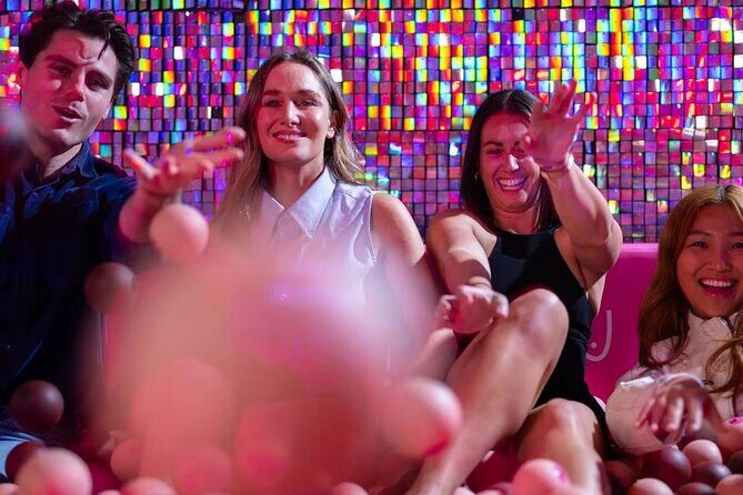 Melbourne Museum Of Desire Entry Ticket - FAQ