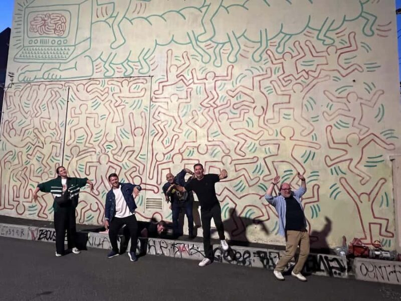 Melbourne Music Venue Pub Crawl with History + 2 Free Drinks - The Itinerary: A Walk Through Melbourne’s Musical Heart