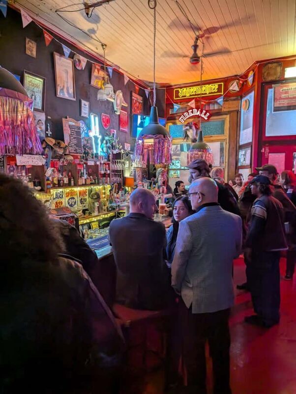 Melbourne Music Venue Pub Crawl with History + 2 Free Drinks - The Sum Up: Why This Pub Crawl is Worth It