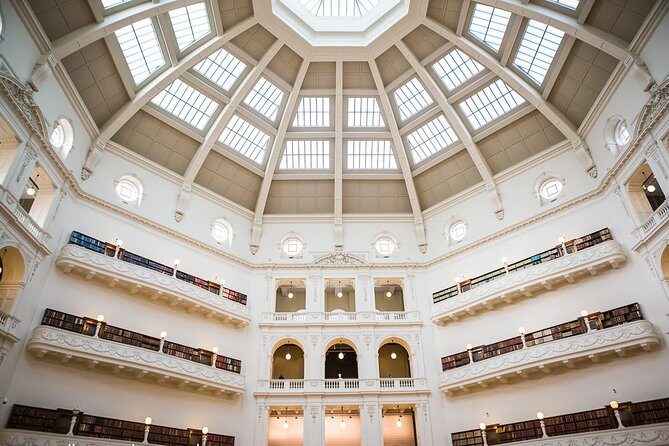 Melbourne Night Photography Course - Why This Night Photography Tour Is Worth Considering