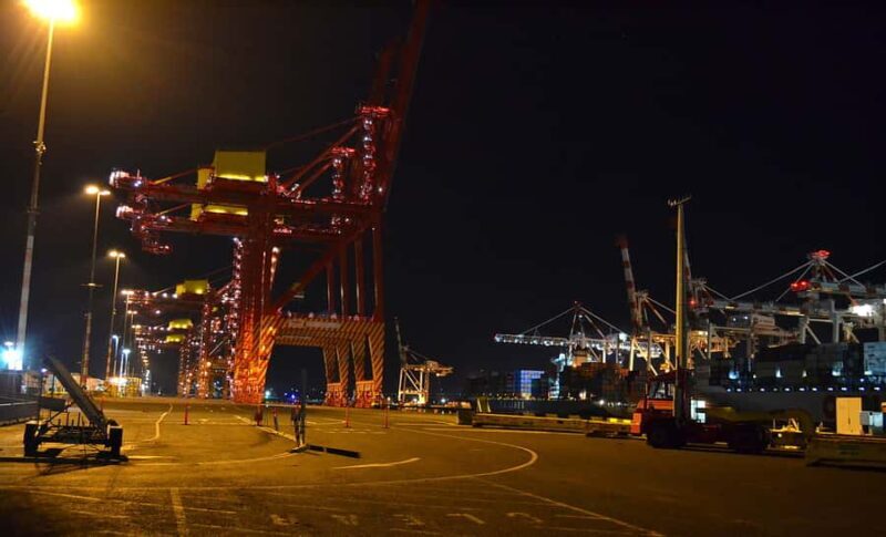 Melbourne: Nighttime Private City Tour with Transfer & Stops - Key Points