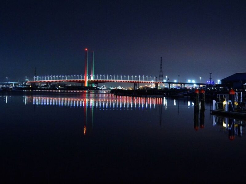 Melbourne: Nighttime Private City Tour with Transfer & Stops - Who Will Love This Tour?